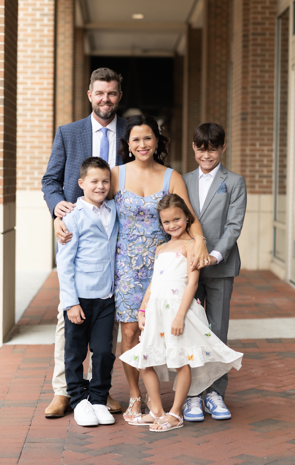 BEGIN AGAIN FOUNDATION